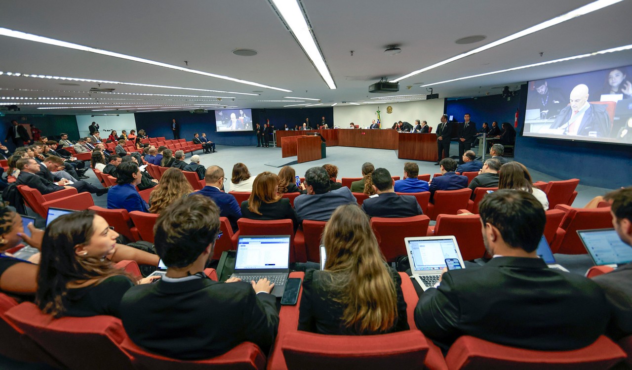 STF julga militares do ‘núcleo 3’ da tentativa de golpe; plano pr